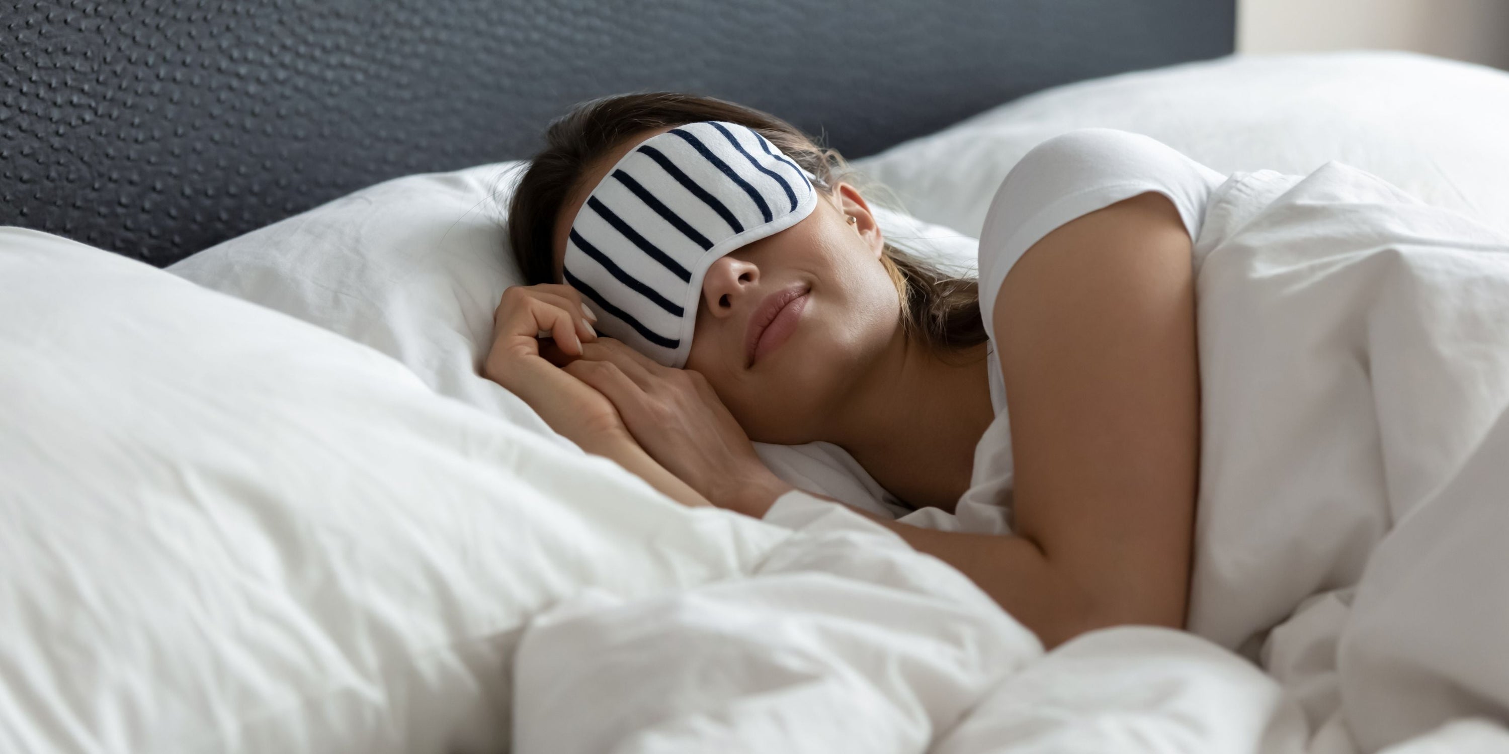 How to Use CBN Tinctures for Better Sleep | Nighttime CBD Routine ...
