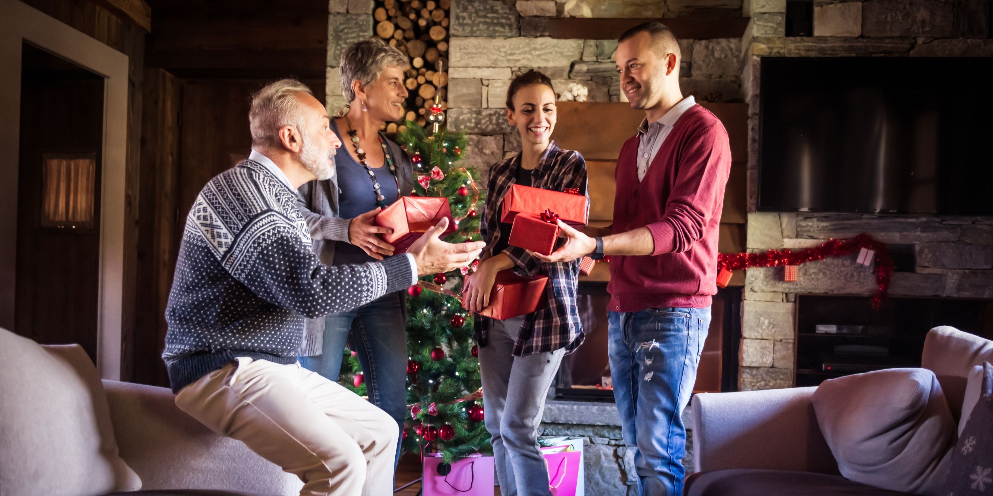 Top CBD Gifts for Pain Relief & Recovery – Green Planet